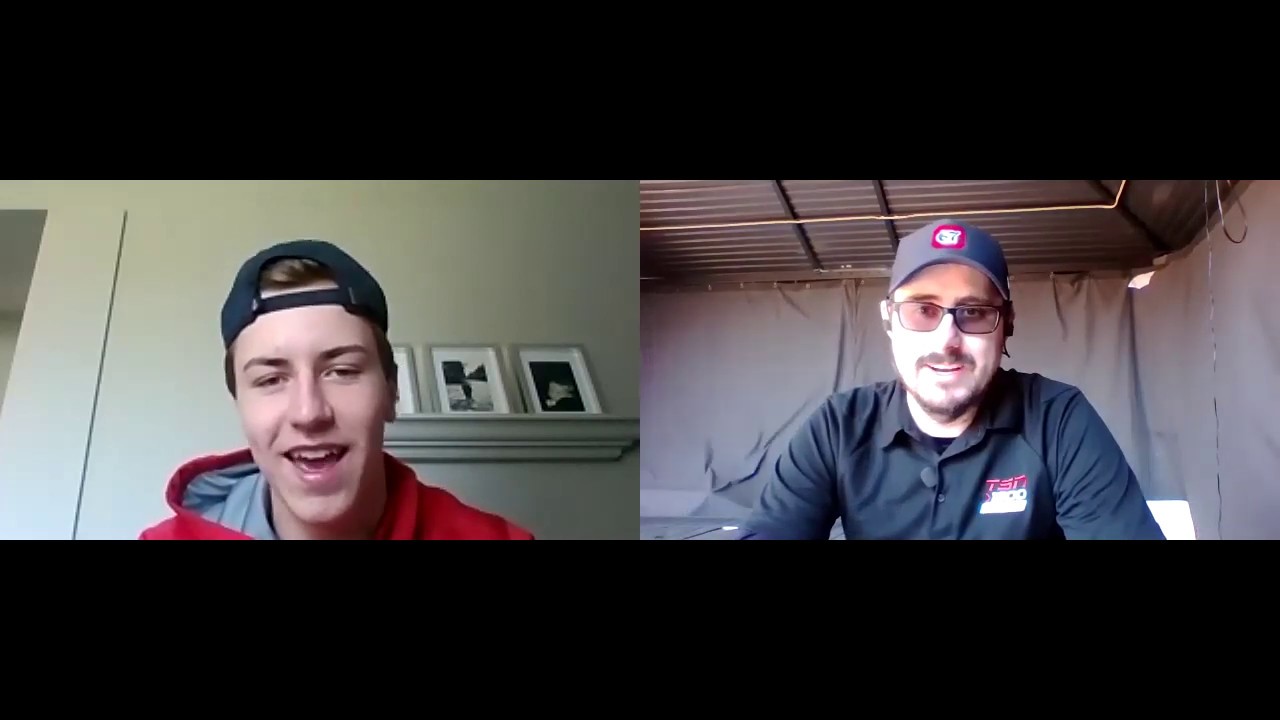 Jack Matier – 2021 NHL Draft Prospect Profile