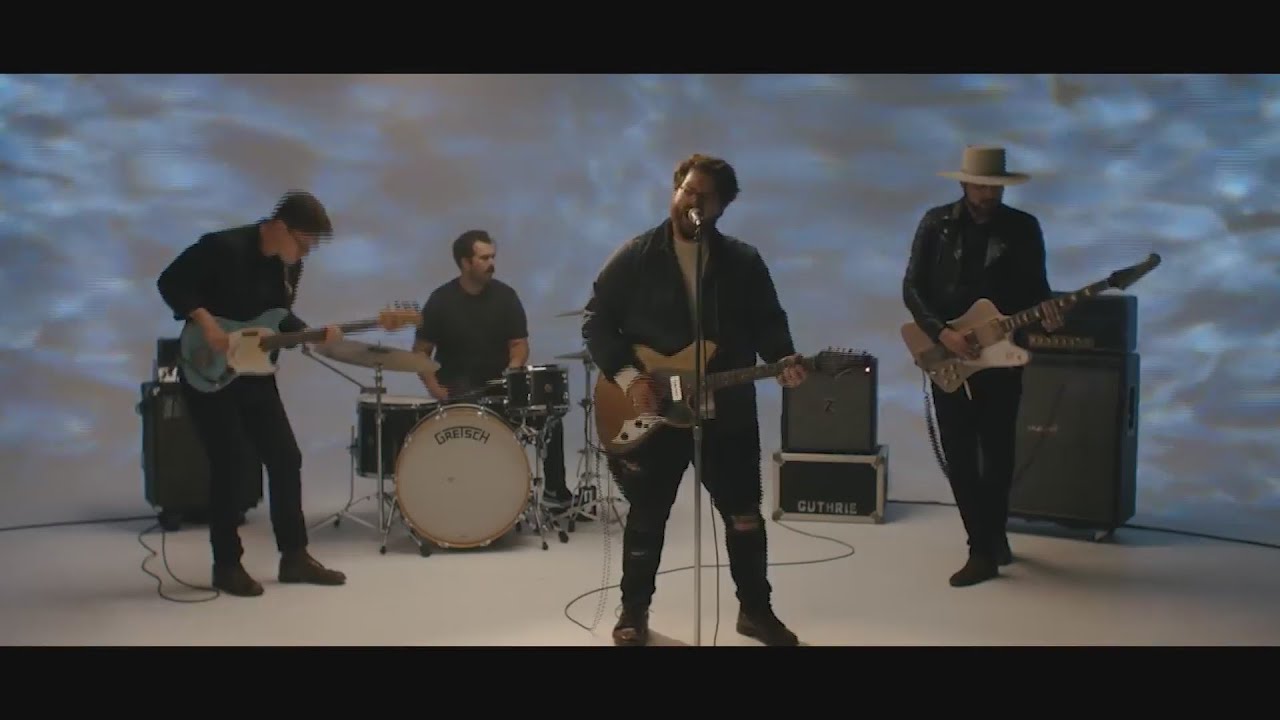 First GR8 BLUE WALL FEST - YouTube