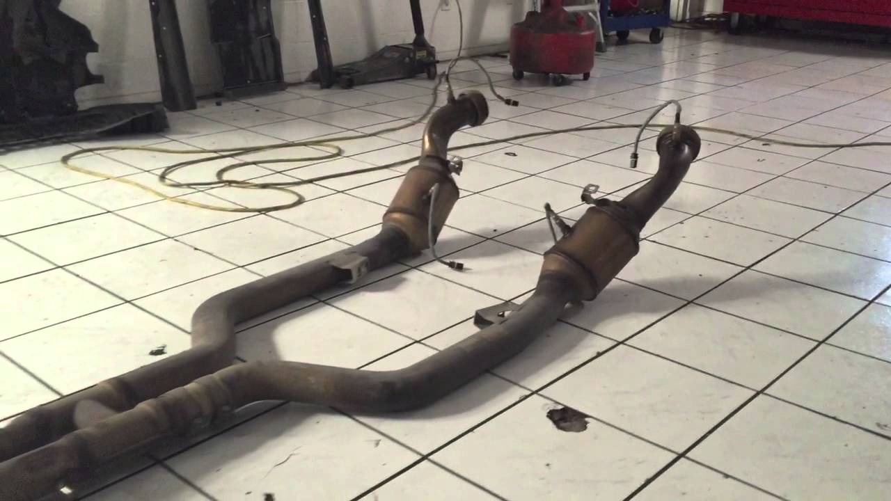 Svs Performance Engineering Builds S65 - YouTube