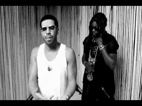 Drake - No Lie (Official Video) (Feat. Lil Wayne) (*Remix*) - YouTube