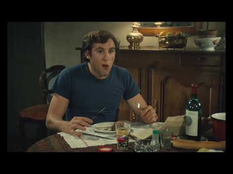 Préparez vos mouchoirs Film de Bertrand Blier (1978)