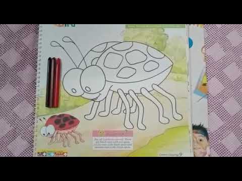 Class 2nd Drawing - YouTube