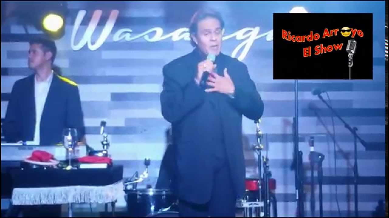 Ricardo Arroyo El Show - YouTube