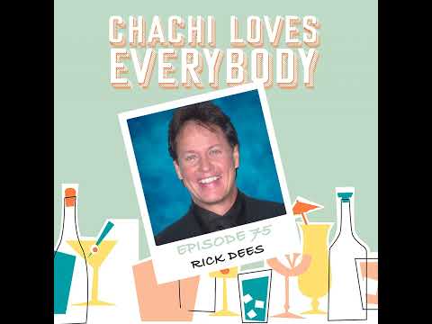 Ep. 75 Rick Dees