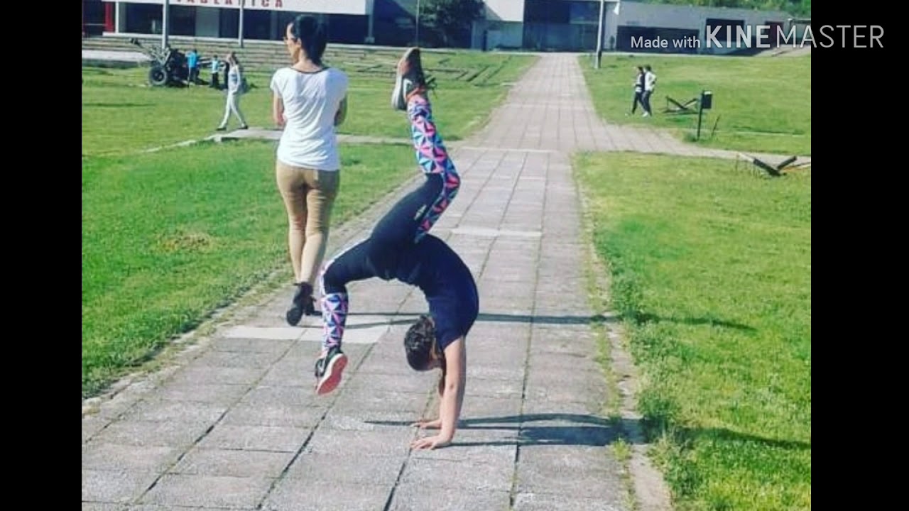 happy Birthday ena (official video HD ) - YouTube