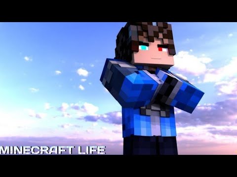 Join My Minecraft Life Server – Building Now - YouTube
