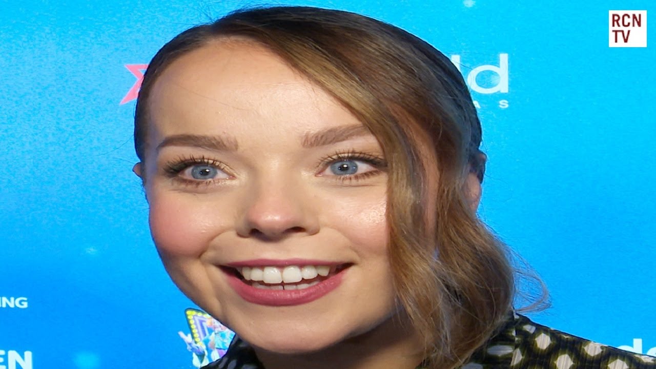 CBeebies Stars Explain The Magic Of Panto - YouTube