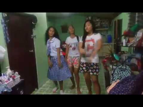 #afterpartydancechallenge