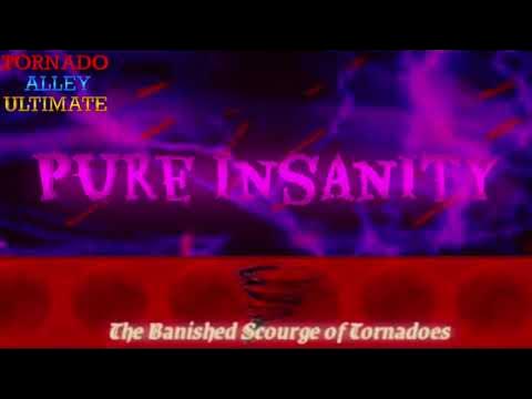 Pure Insanity 1 hour loop (tornado alley ultimate) - YouTube