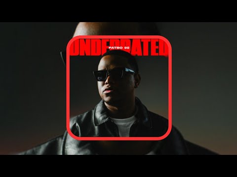 FATSO 98 - UNDERATED ALBUM MIX | SOULFUL DEEP HOUSE - YouTube