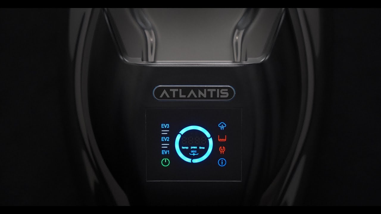EV International | ATLANTIS - YouTube