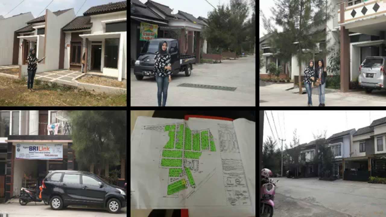 Perum Permata Hijau Land Garut - YouTube