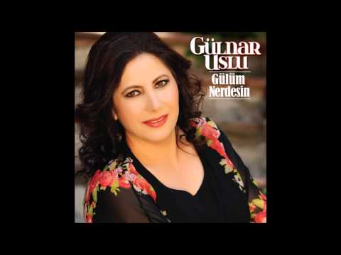 Gülnar Uslu - Eylen Rüzgar