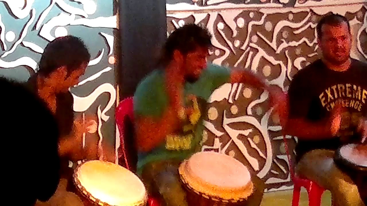 Beat Gurus @ Shrushti Ventures - YouTube