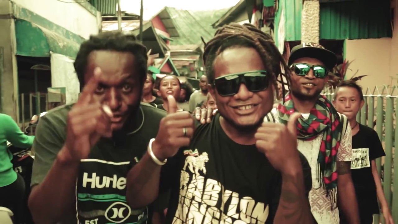 Rocking your Soul : Papua Regge - YouTube Music