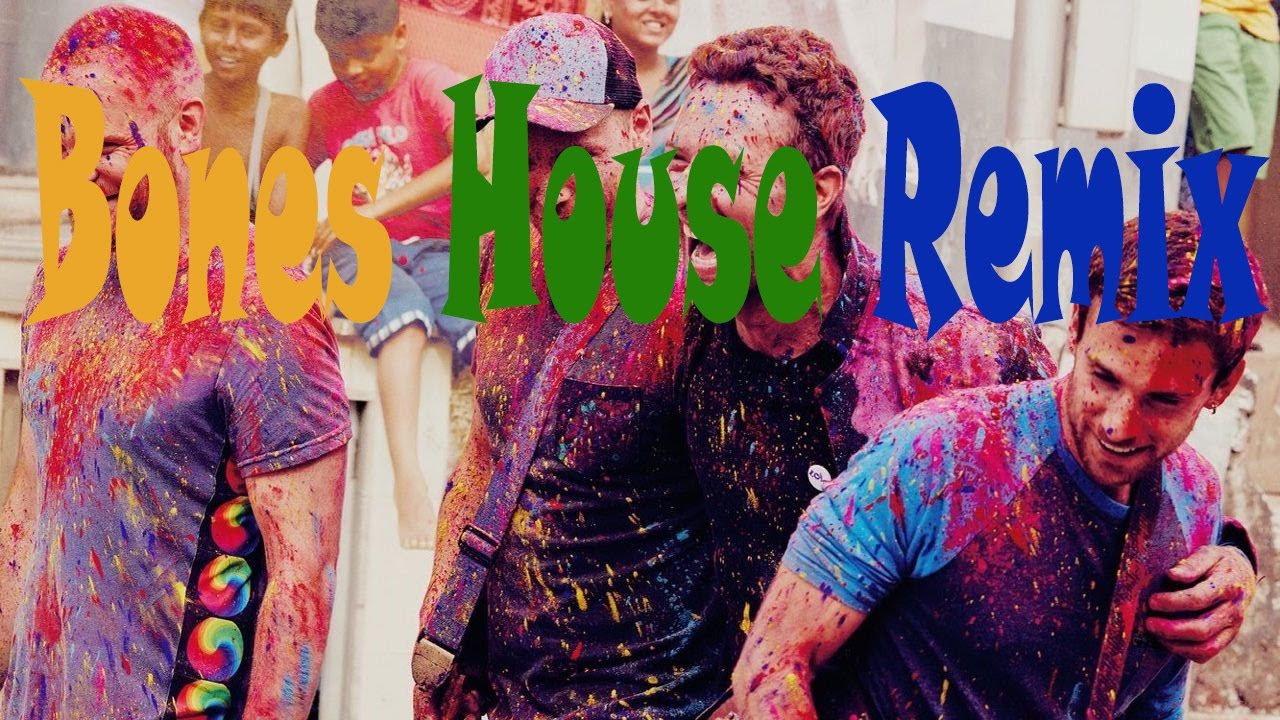 Imagine dragons ( Bones House remix ) Dusk Remix (Bones) - YouTube