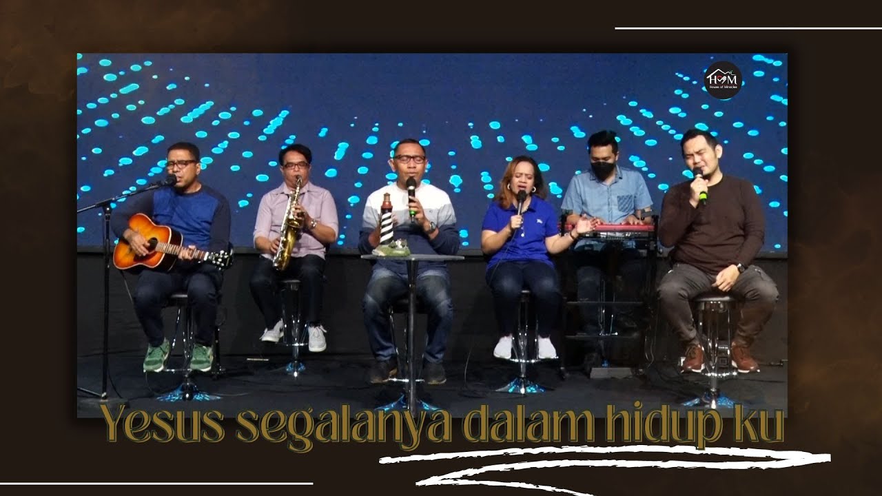 Saat Teduh SOI "Song Of Intimacy" | Gayus Tude dan Ely Kapitan | #213 ...
