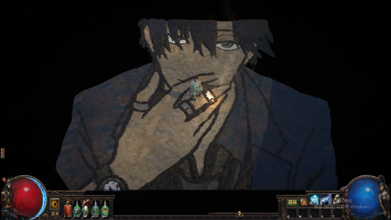 【POE】 ξ - YouTube