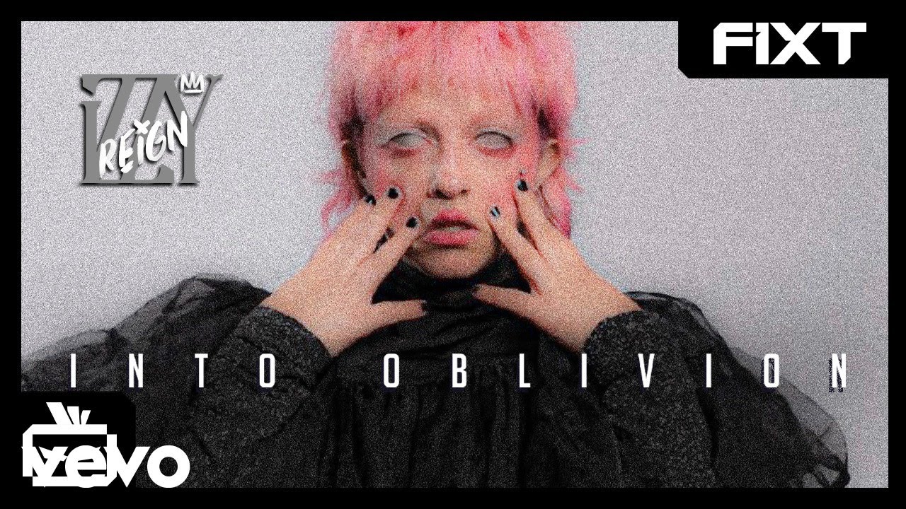 Izzy Reign - Into Oblivion - YouTube