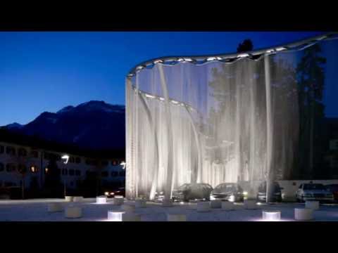 Alpha Mesh - YouTube