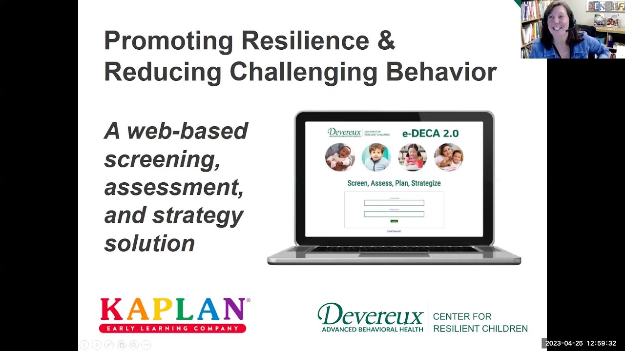 e-DECA Demo - YouTube