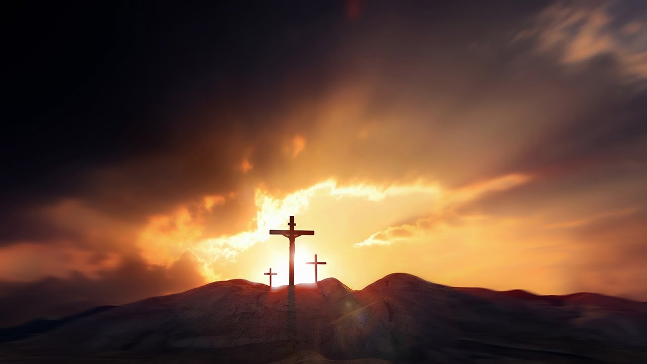 Keep Going! Sermon - YouTube