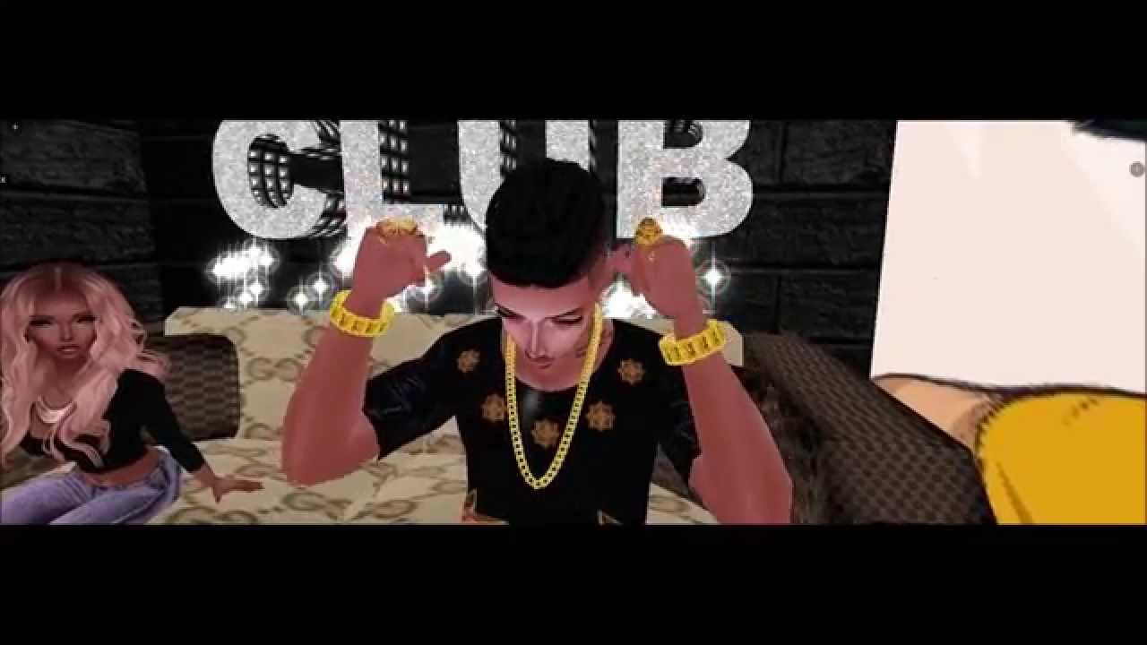 [IMVU]K Camp: "Money Baby" Ft. Kwony Cash Video Officiel 3D - YouTube