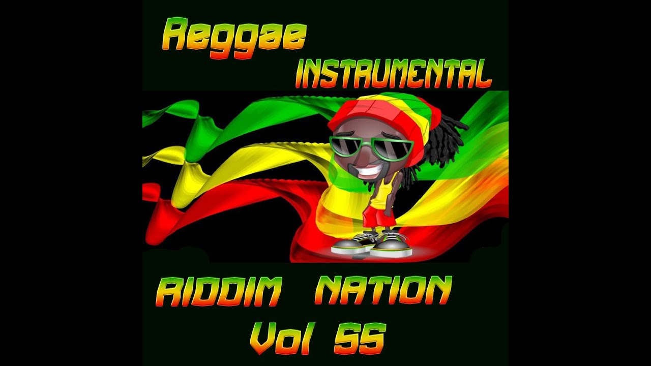 Reggae inst Riddim Nation Vol 55 - YouTube