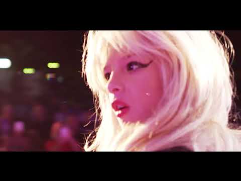 DRAG KIDS   Trailer