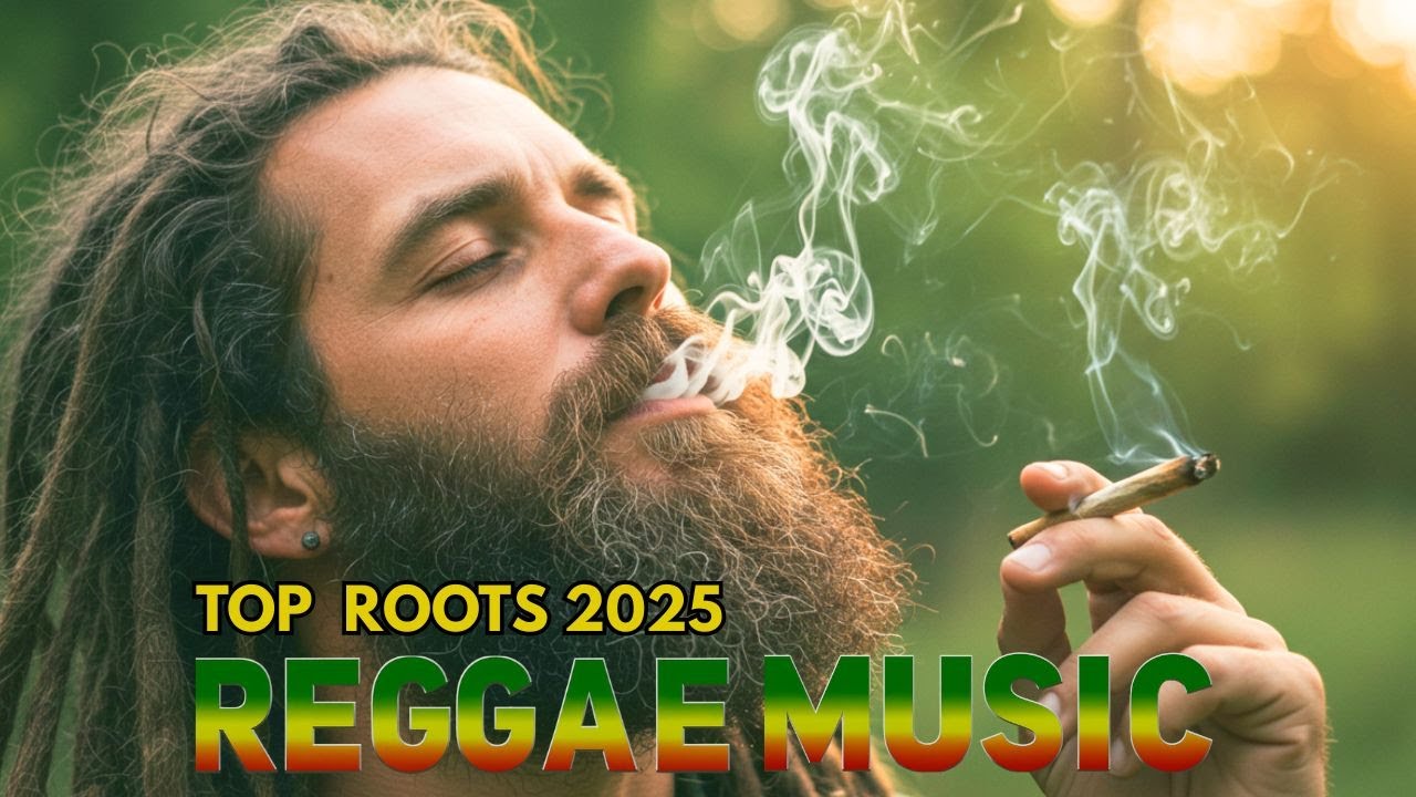 Top 10 Roots Reggae Music 2025 – A Healing Journey Through Subway ...