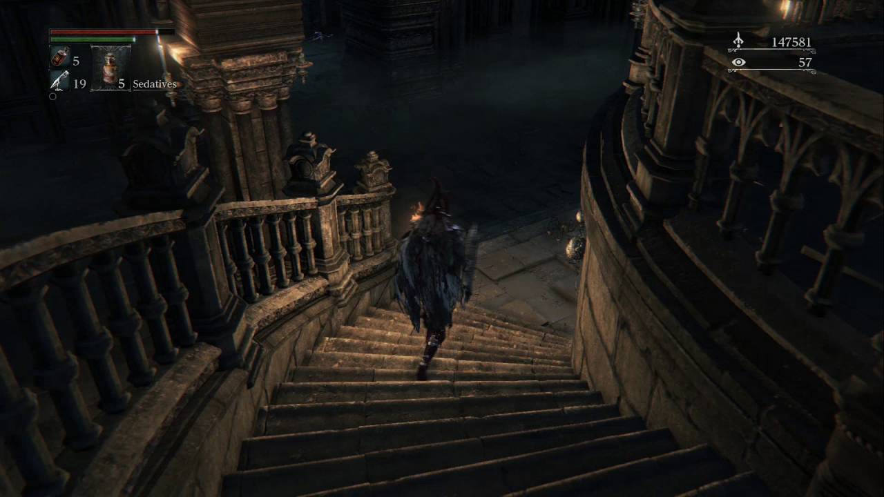 Nightmare of Mensis Item Locations Part 1 - YouTube
