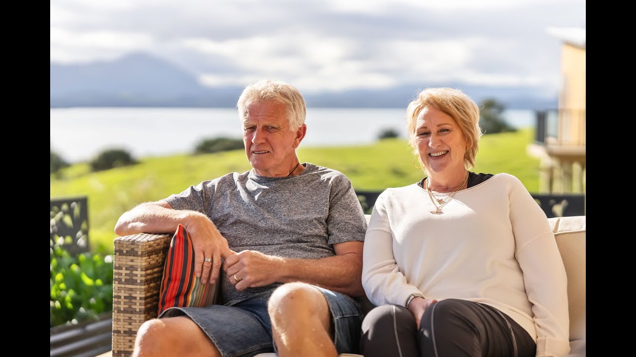 Client Testimonial - Opononi - YouTube