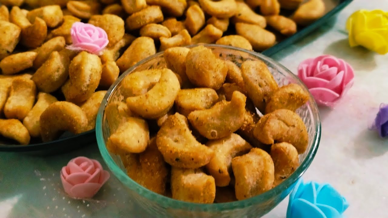 Holi special nashta with masala recipe,sabki febrit masala namkeen ...