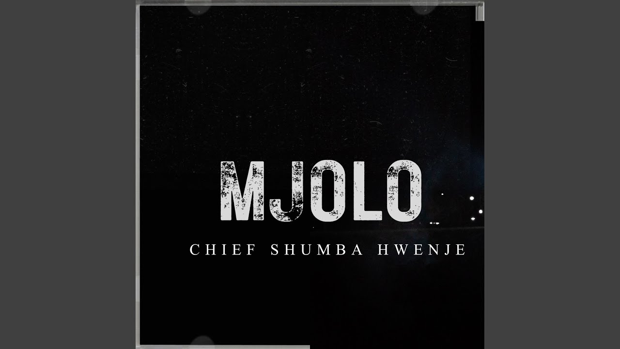 Mjolo - YouTube Music