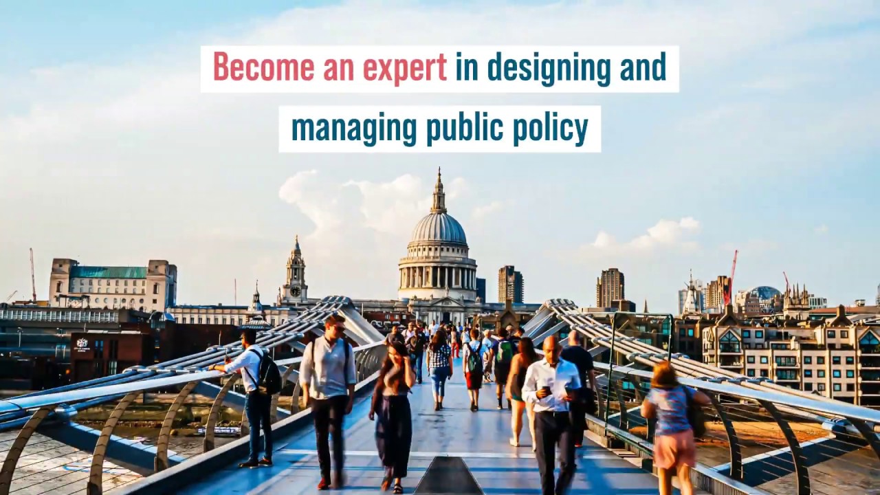 Master's Degree European and Global Studies - YouTube