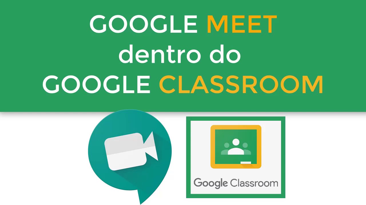 V18 - Google Meet para videoconferência utilizado dentro do Google ...