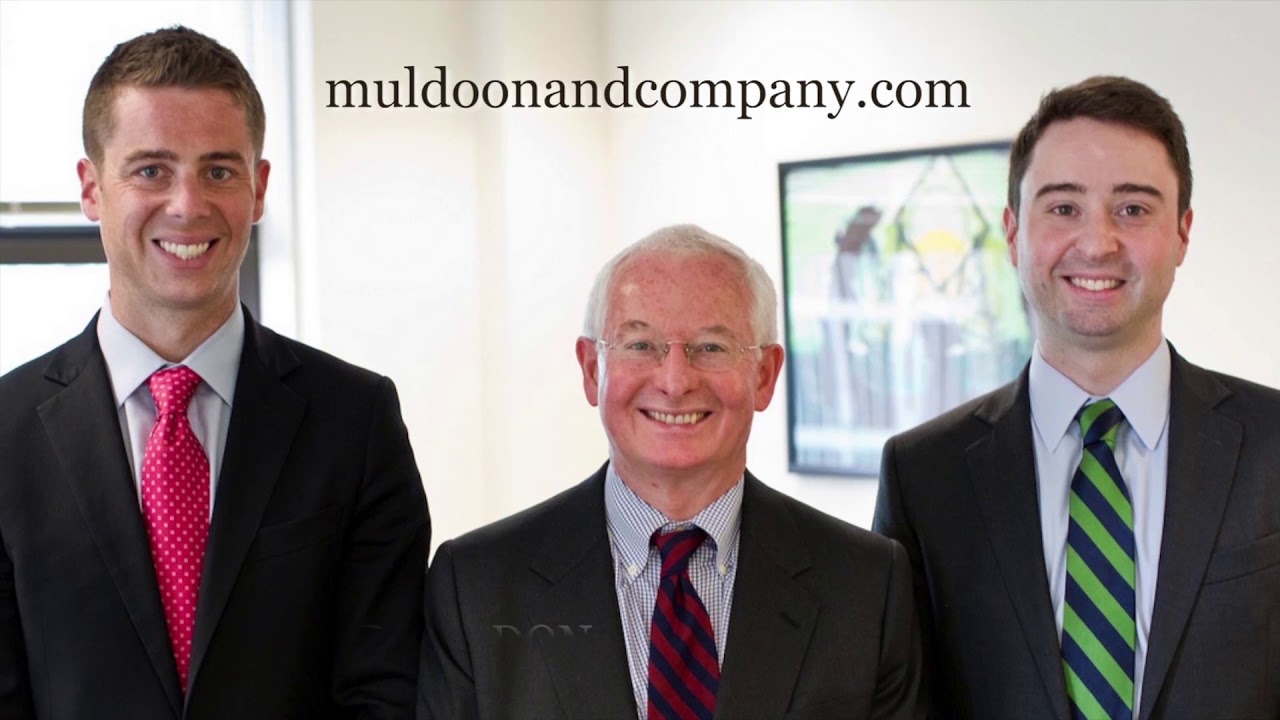 Muldoon & Company - YouTube