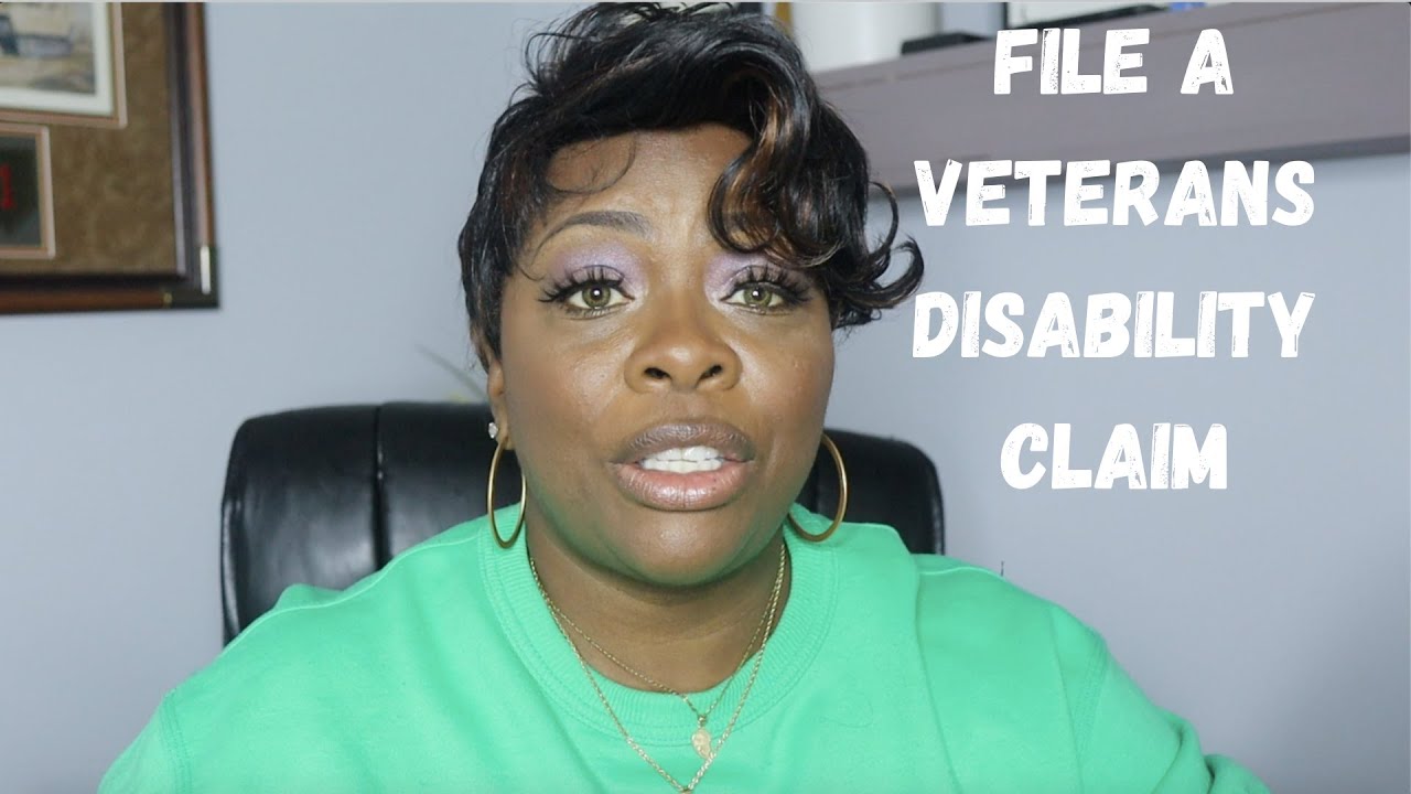 VBA..VA claims...submit a VA disability claim..disabled veterans ...