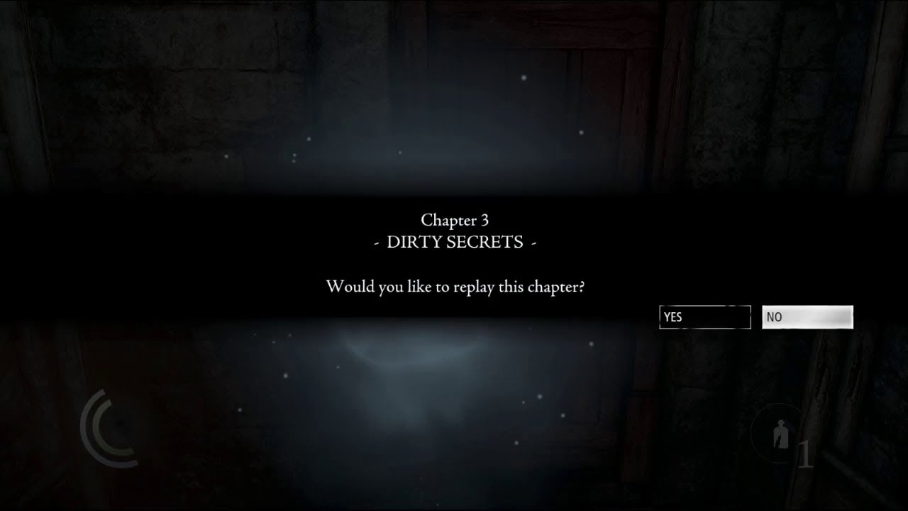 Thief Chapter 3 (Dirty Secrets) Location - YouTube