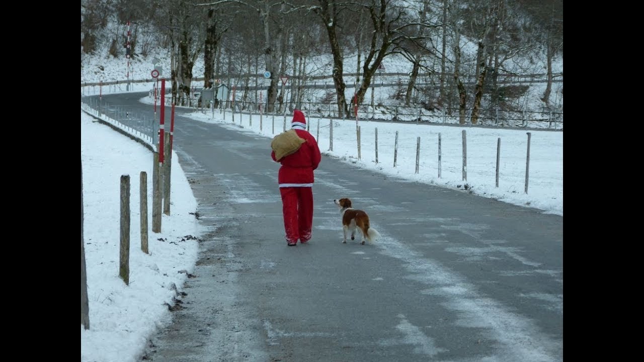 Merry Christmas! - YouTube