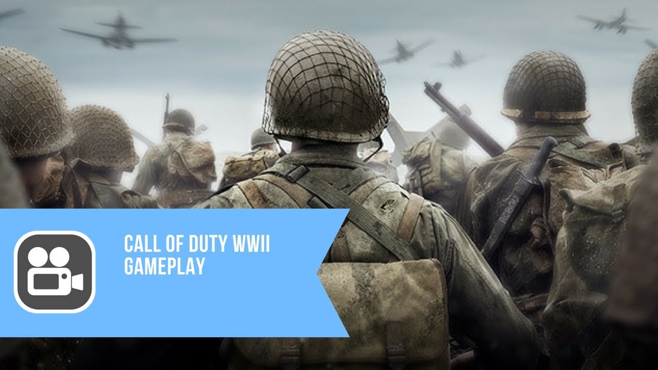 Call of Duty®: WWII Target Practice Shoot 10 Targets Under 10 Seconds ...