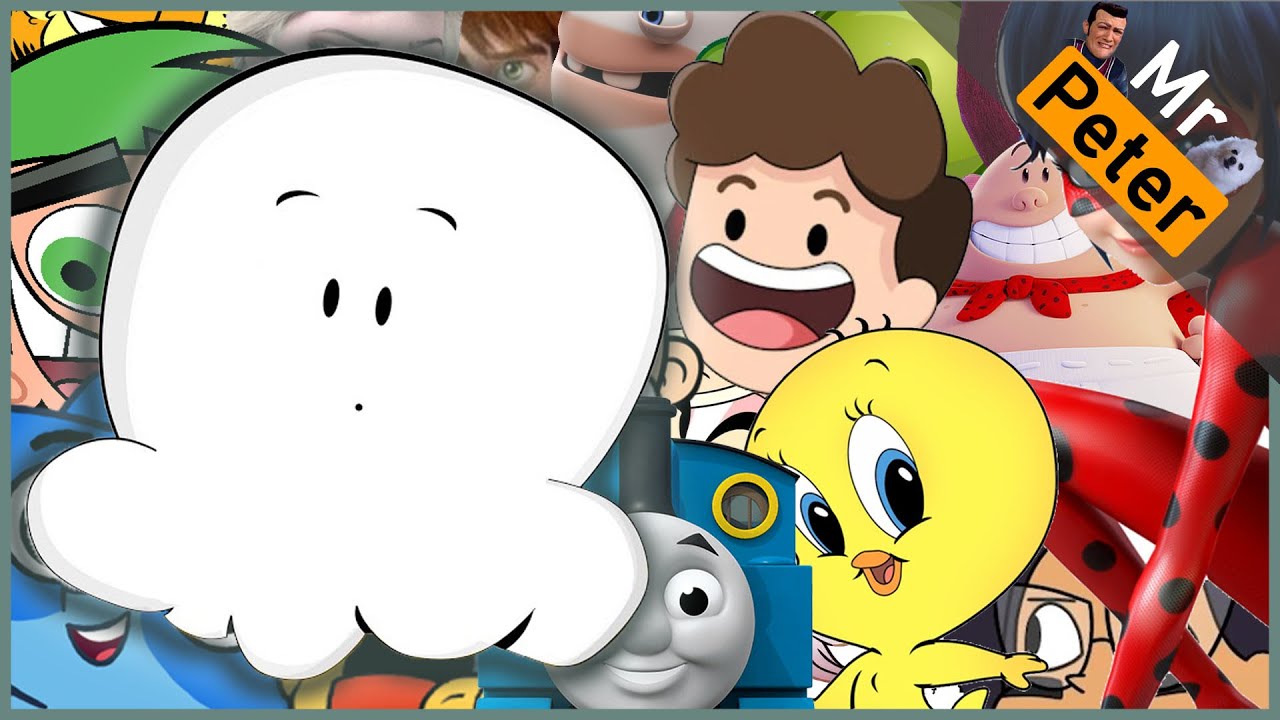 Popcorn 🔹 Animated Shortfilms & Games - YouTube