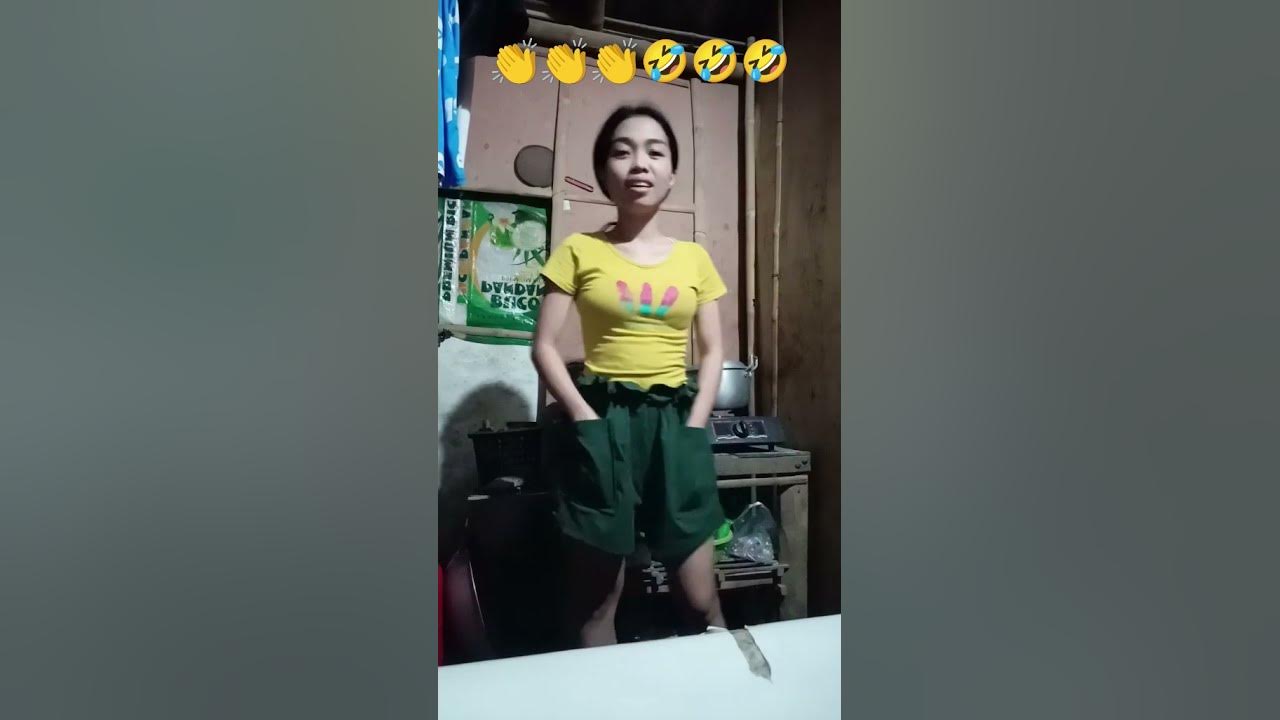 Ako ata pinaka-magaling sa'min sumayaw!🤣😅 #LidyaRodriguez - YouTube