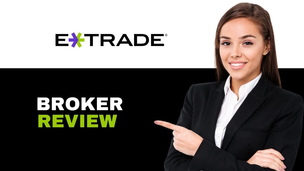 ETrade Review - Pros And Cons Of ETrade (2025) - YouTube