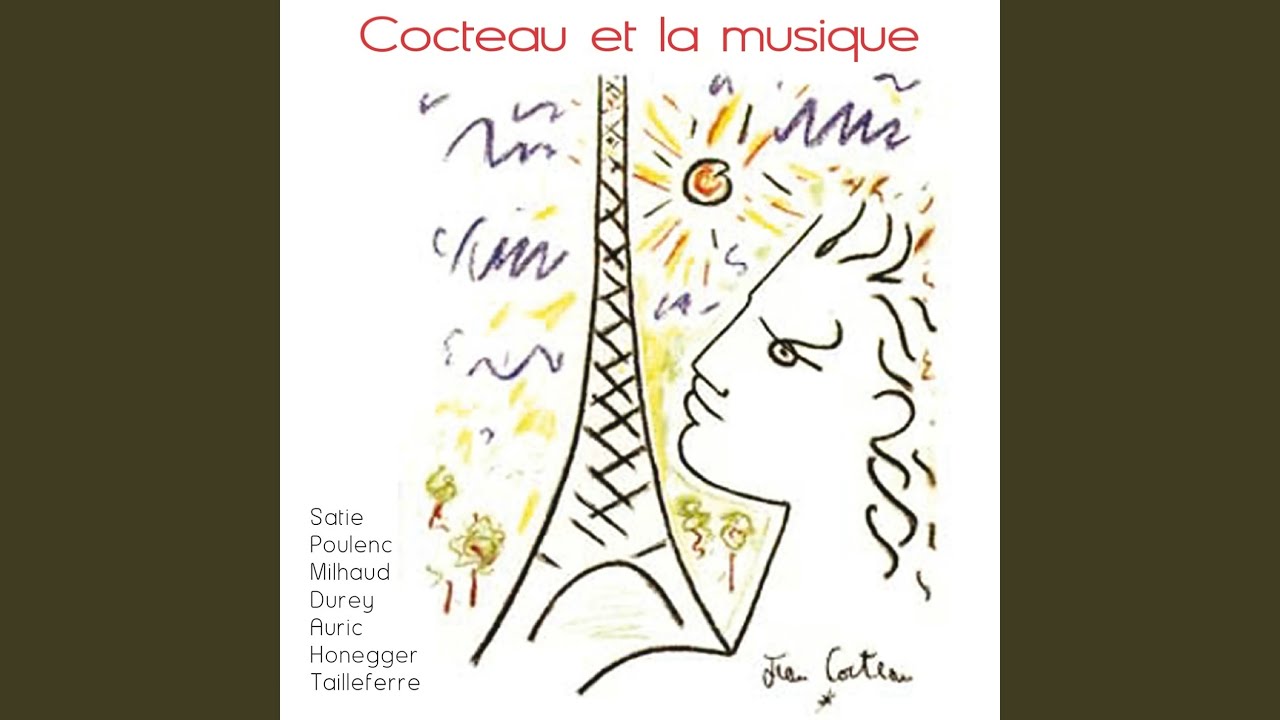 Parade, ballet réaliste - YouTube