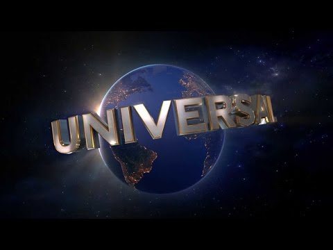 Universal Studio Intro (parody)