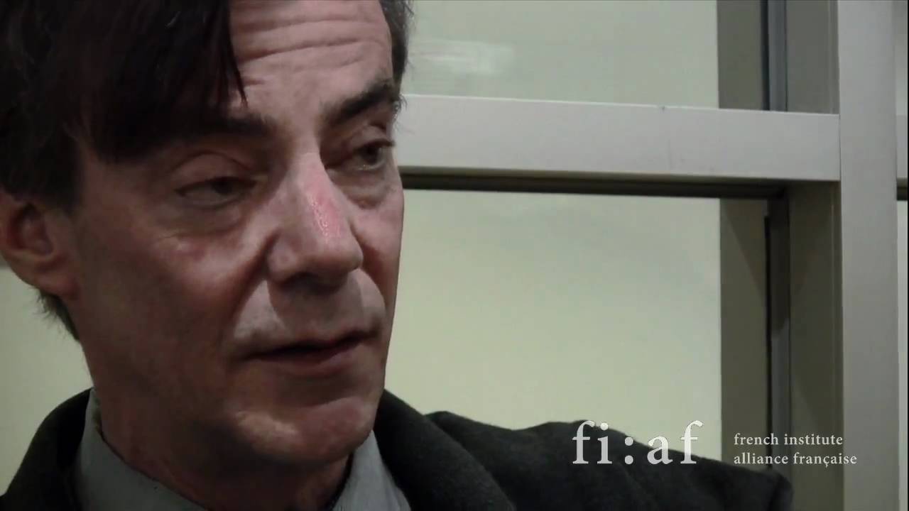 FIAF's Wine Tour de France 2011: Cheese Tasting with Maitre Fromager ...