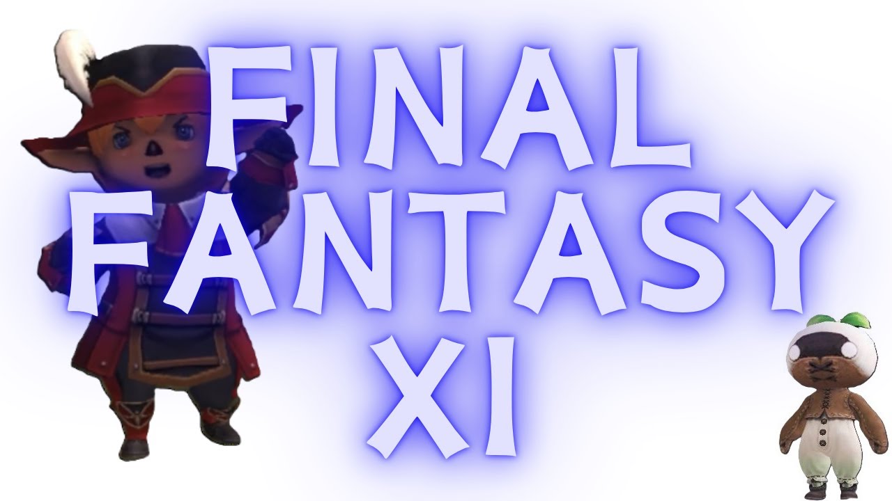 FF11 Odin鯖 本日のお品書き！初へのソーティマクロ装備調整！ - YouTube