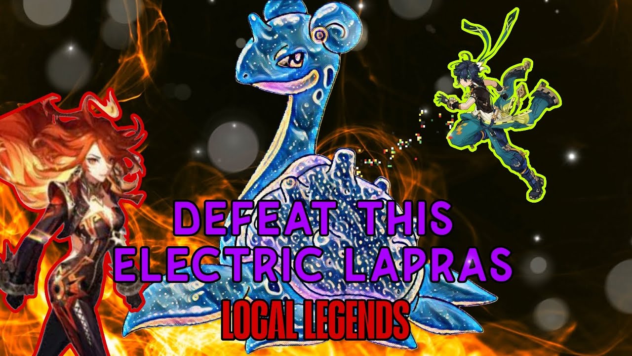 How to Easily Defeat Natlan Local Legend "COCIJO"?| Genshin Impact 5.3 ...