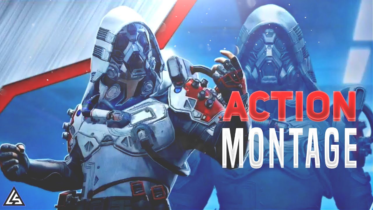 Action | montage #29 💯 - YouTube